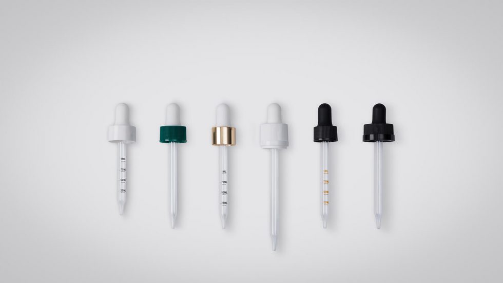 Pipetas y pipetas graduadas - LAMBO PHARMA Packaging para el futuro